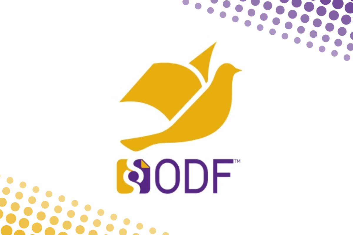 【軟體自由電子報 第3期】ODF 的使用現況與下一步 | SLAT 中華民國軟體自由協會